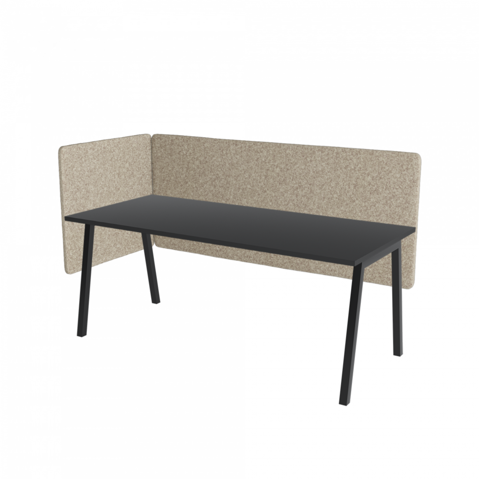 Table screens – Unika acoustics